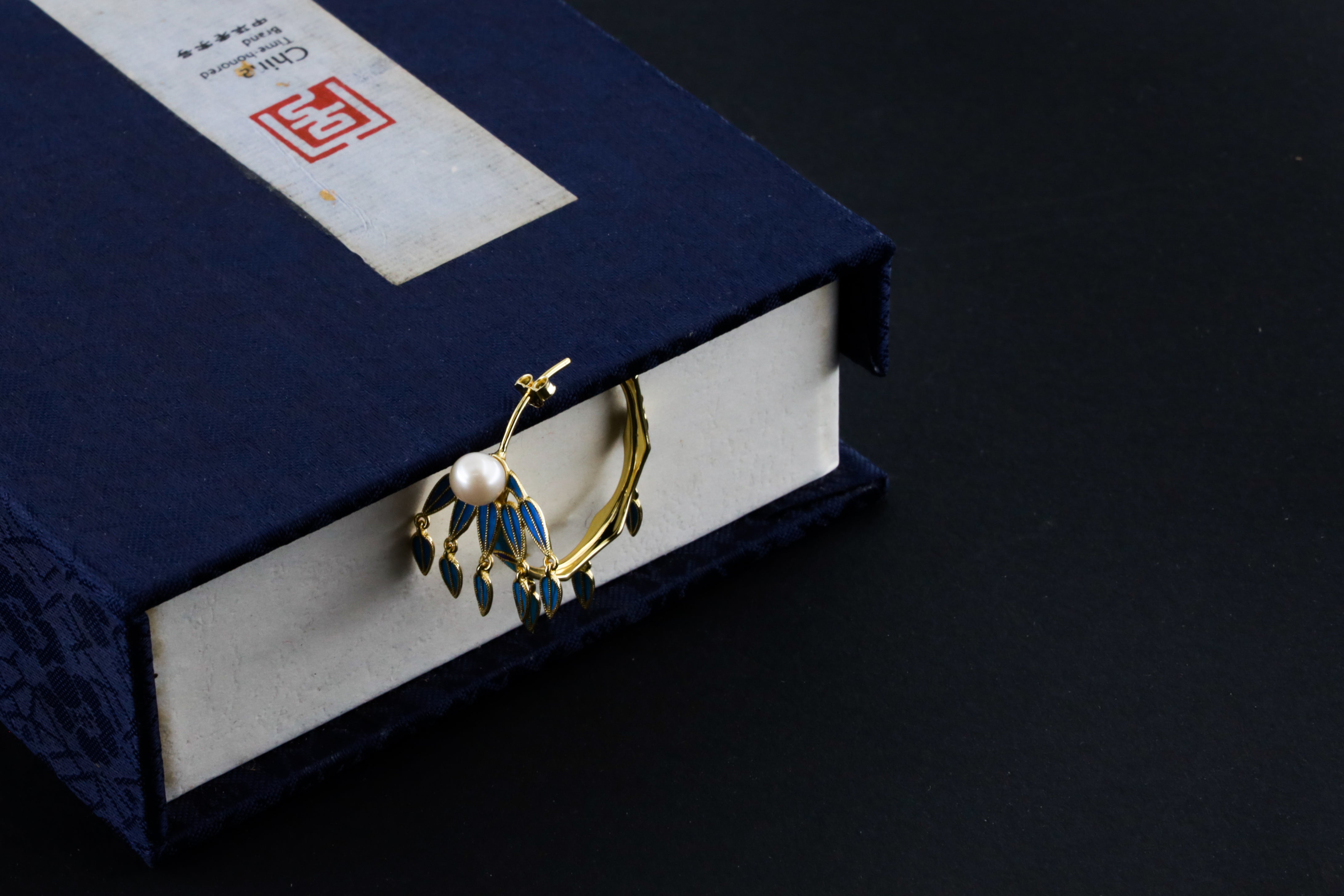 Our New Tian-tsui Collection is Coming Soon – Angela Jewellery Australia