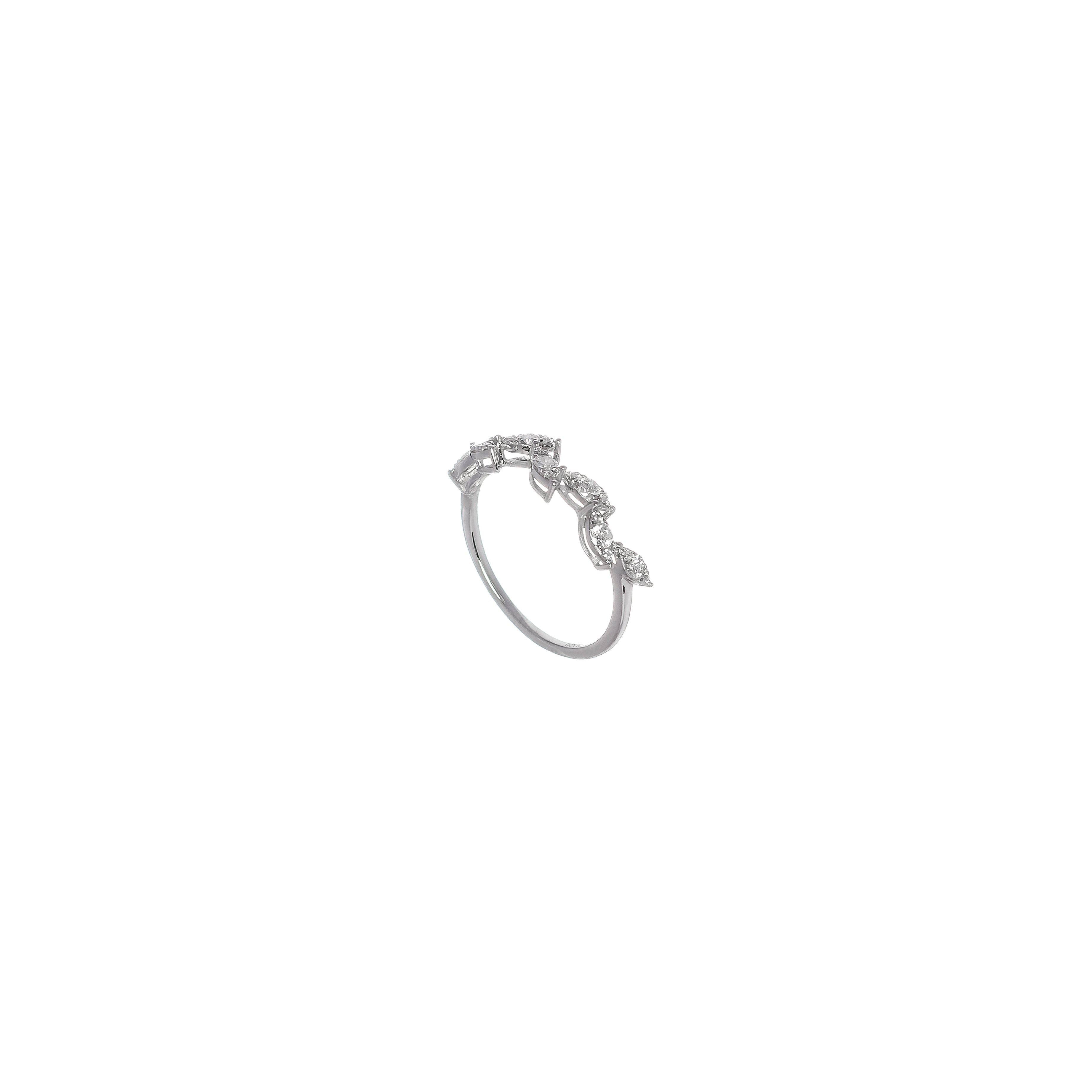 Olivera Ring – Angela Jewellery Australia