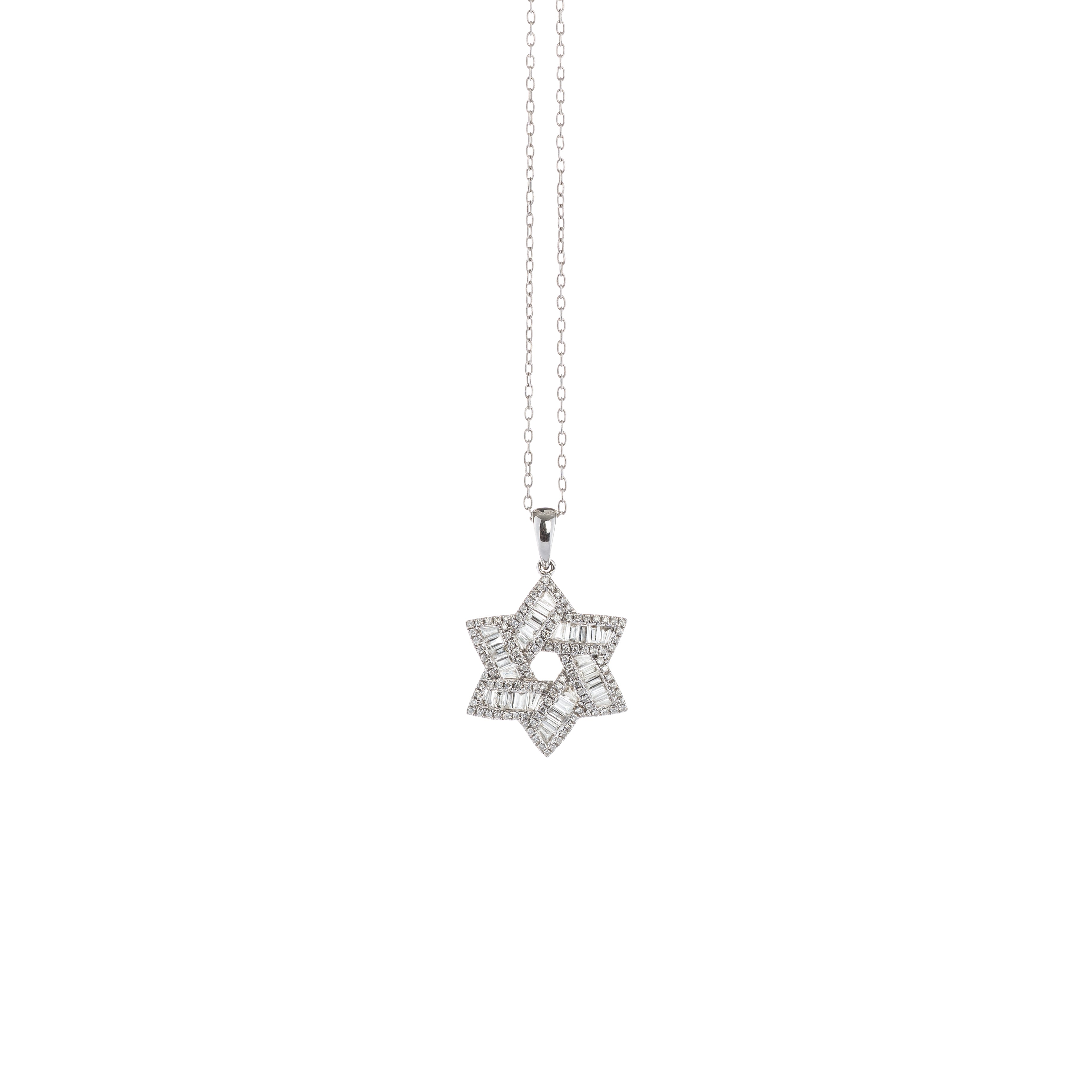 Starry Pendant – Angela Jewellery Australia