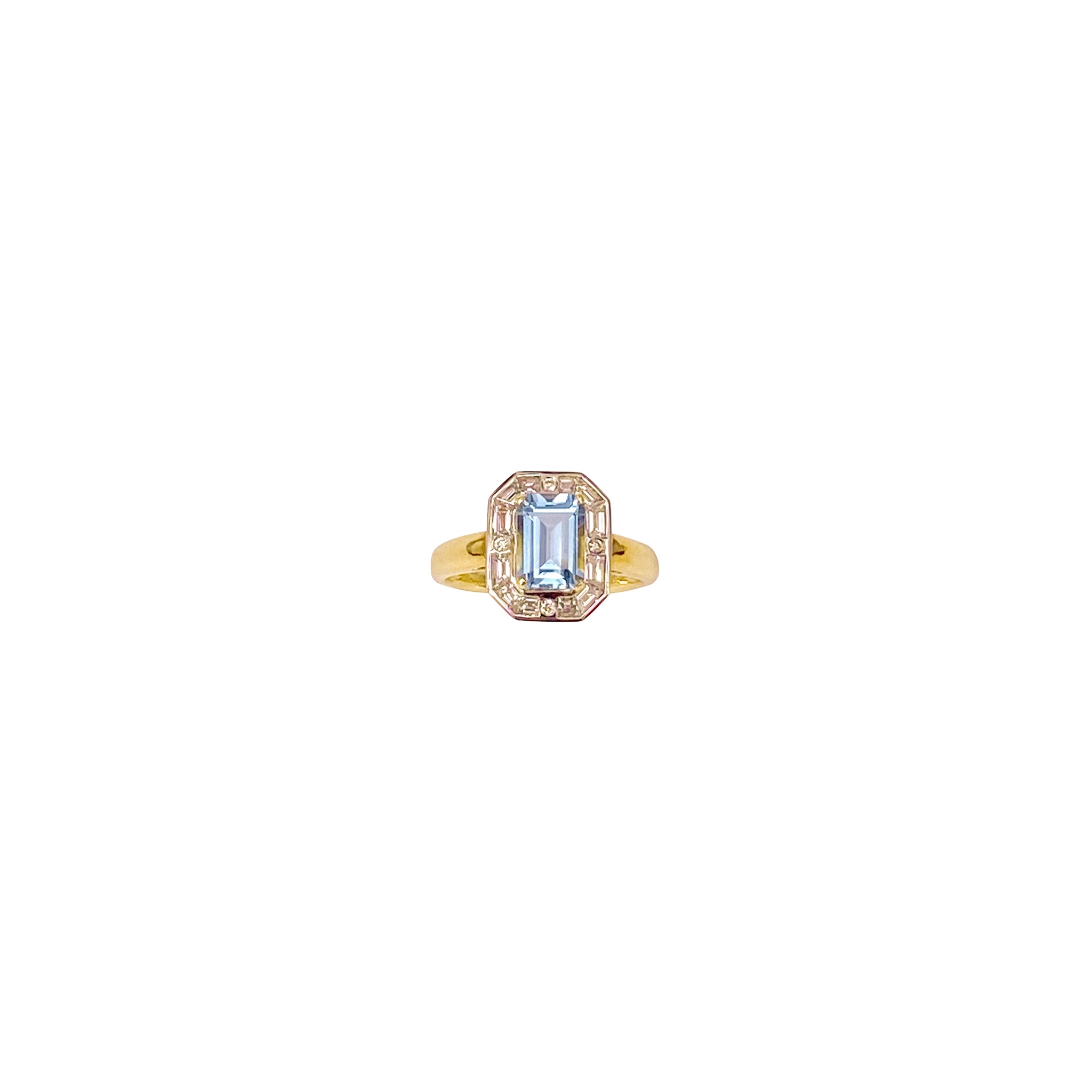 Sara Ring – Angela Jewellery Australia