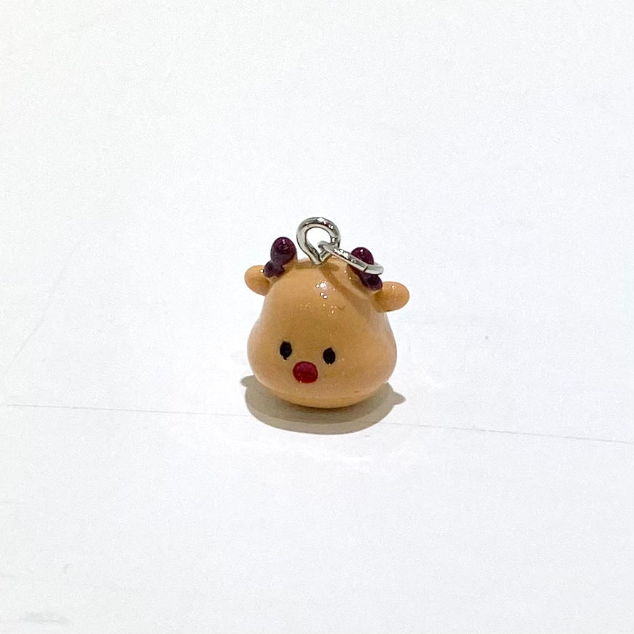Elk Charm – Angela Jewellery Australia