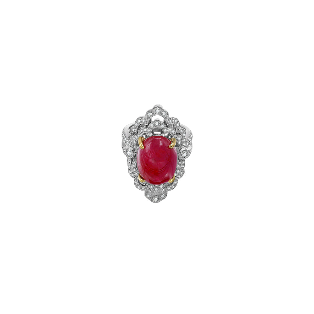 Emmy Ring – Angela Jewellery Australia